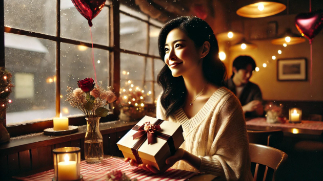 バレンタインに「一番の選択肢」になる秘訣｜占師 神楽 玄斗（かぐら げんと）｜coconalaブログ